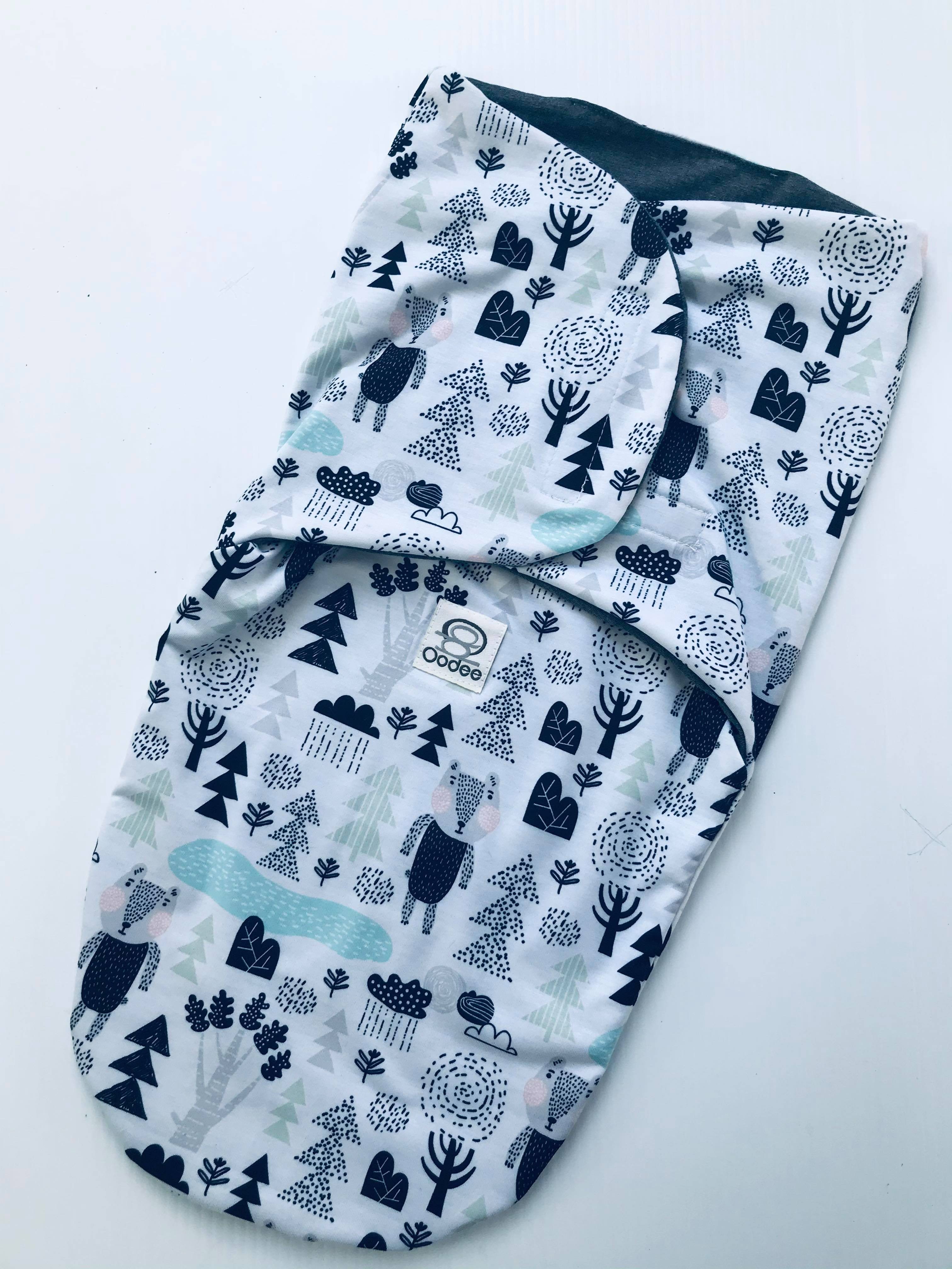 CACHE COEUR – Oodee