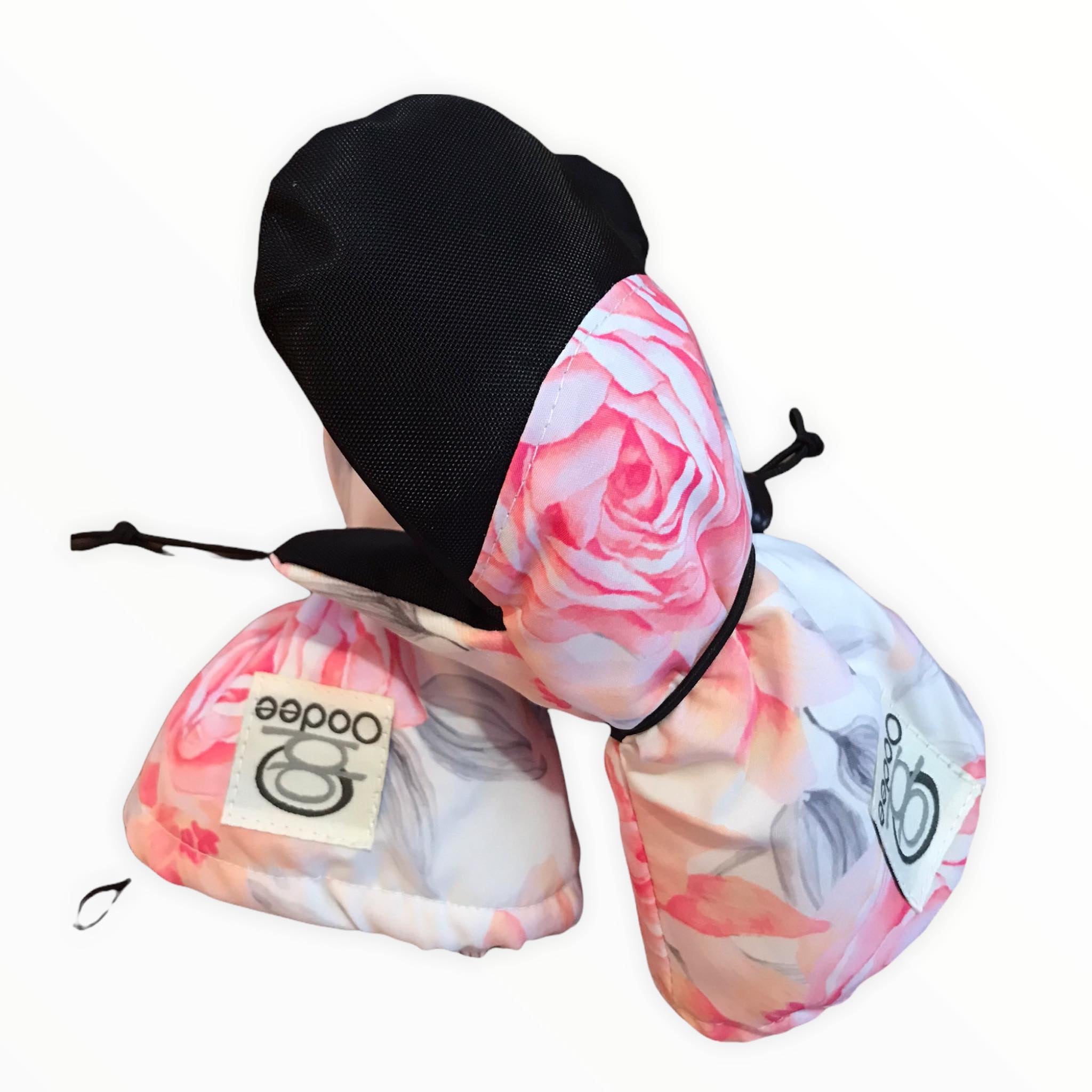 MITAINES AVEC POUCE – Oodee