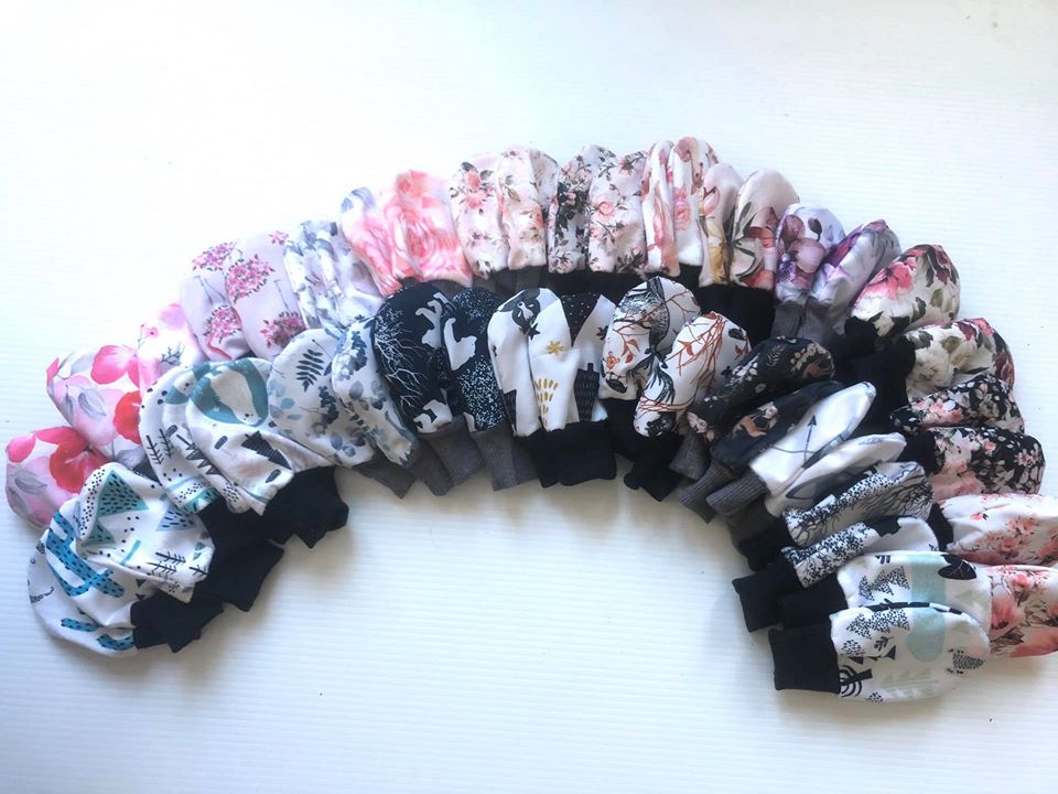 MITAINE OODEE – Page 2 – Oodee