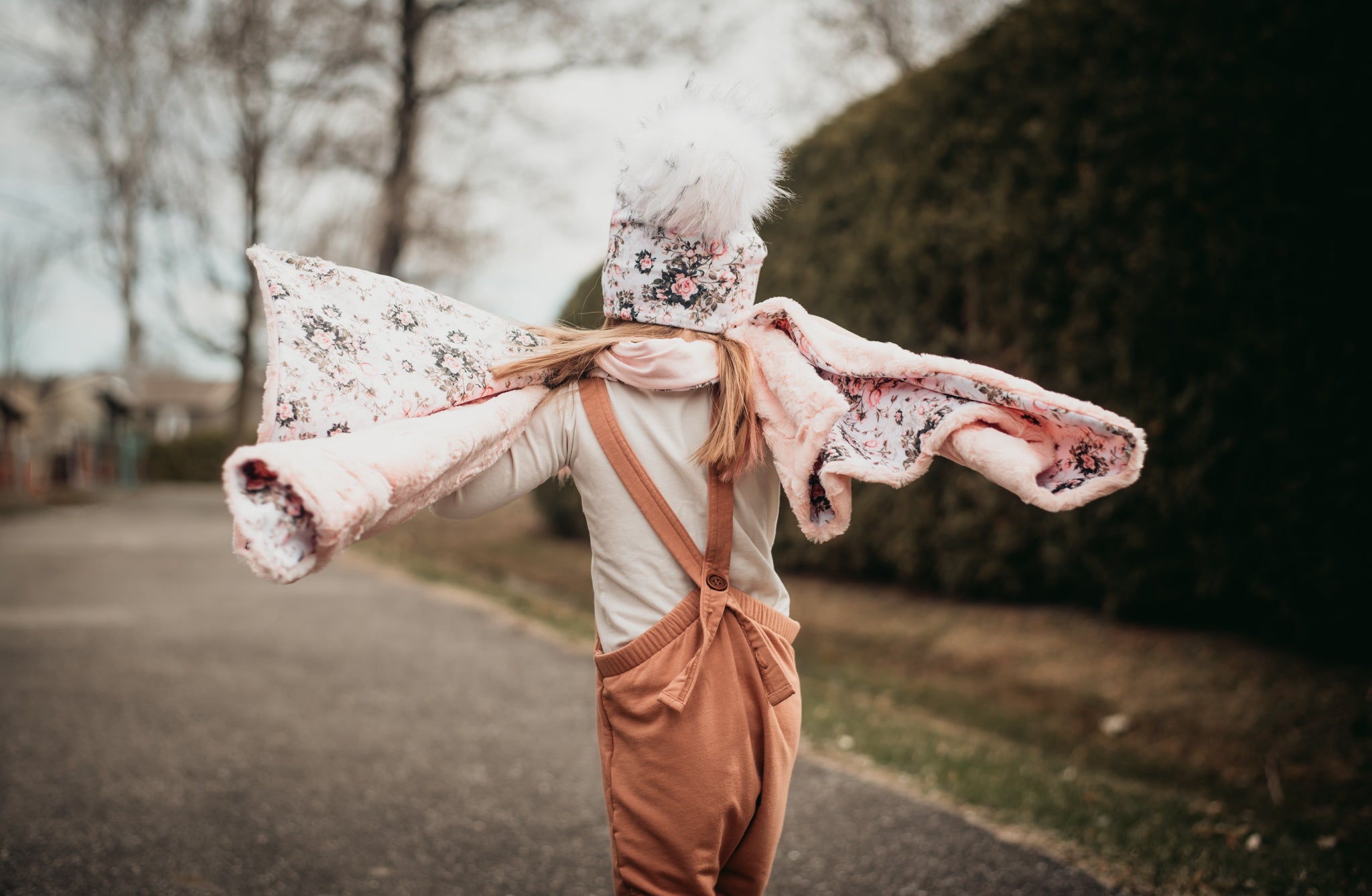 BONNET OODEE – Oodee