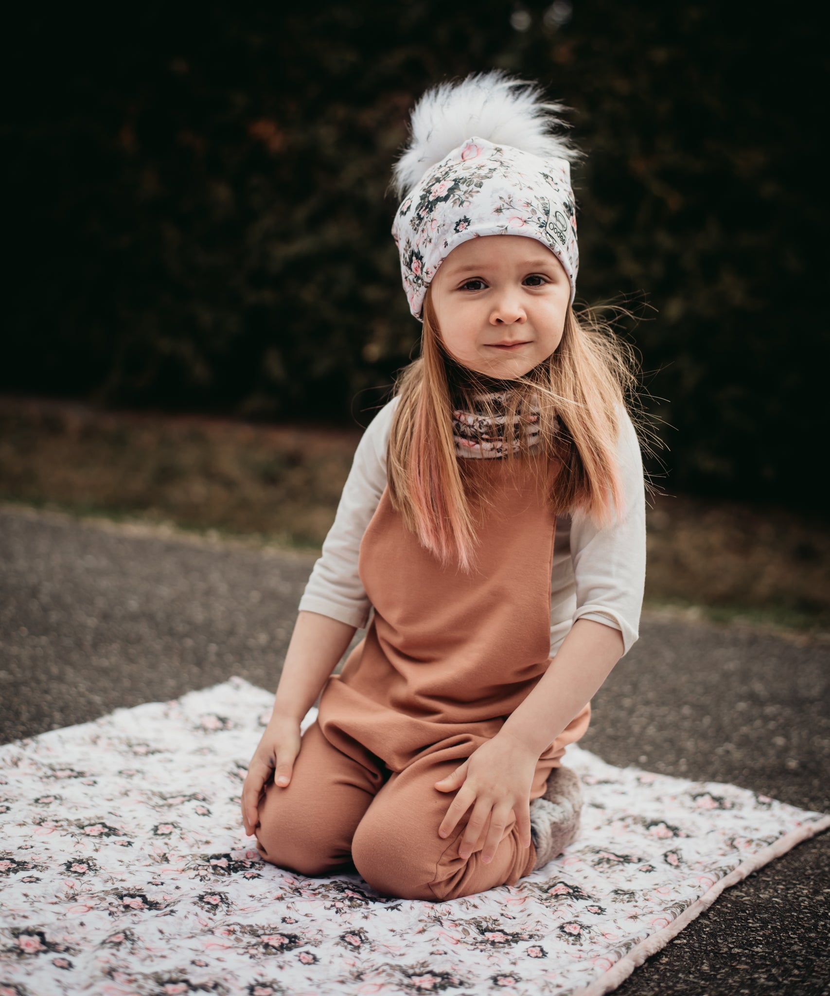 COLLECTION NATURELLE – Oodee